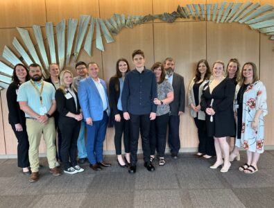 ‘Life changing medicine’: Trauma survivors reunited with UPMC teams ...